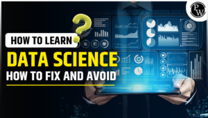 Python in Data Science History, Scope, advantage | PW Skills