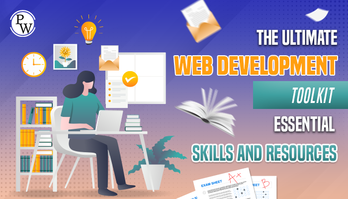 The Ultimate Web Development Toolkit: Essential Skills