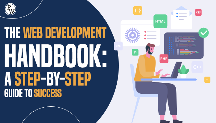 Web Development for the Modern World With PW Skills