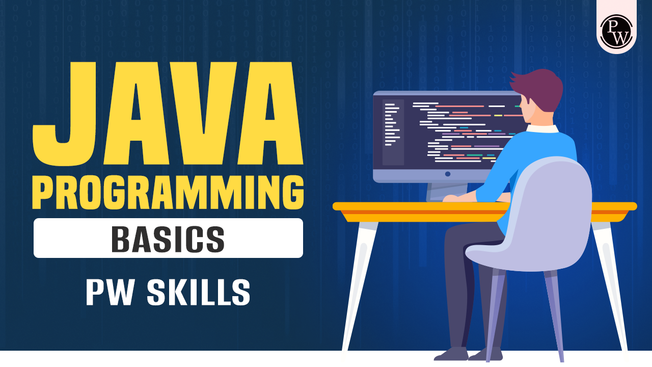 Java Coding Basics Syntax Terminologies